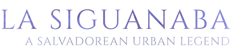 La Siguanaba • Sun And Moon Films