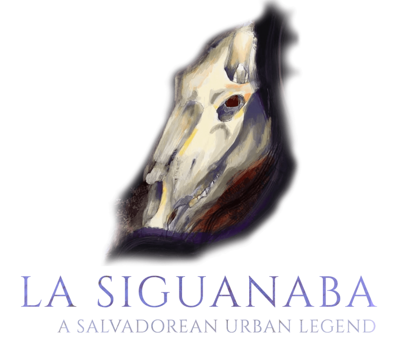 La Siguanaba • Sun And Moon Films